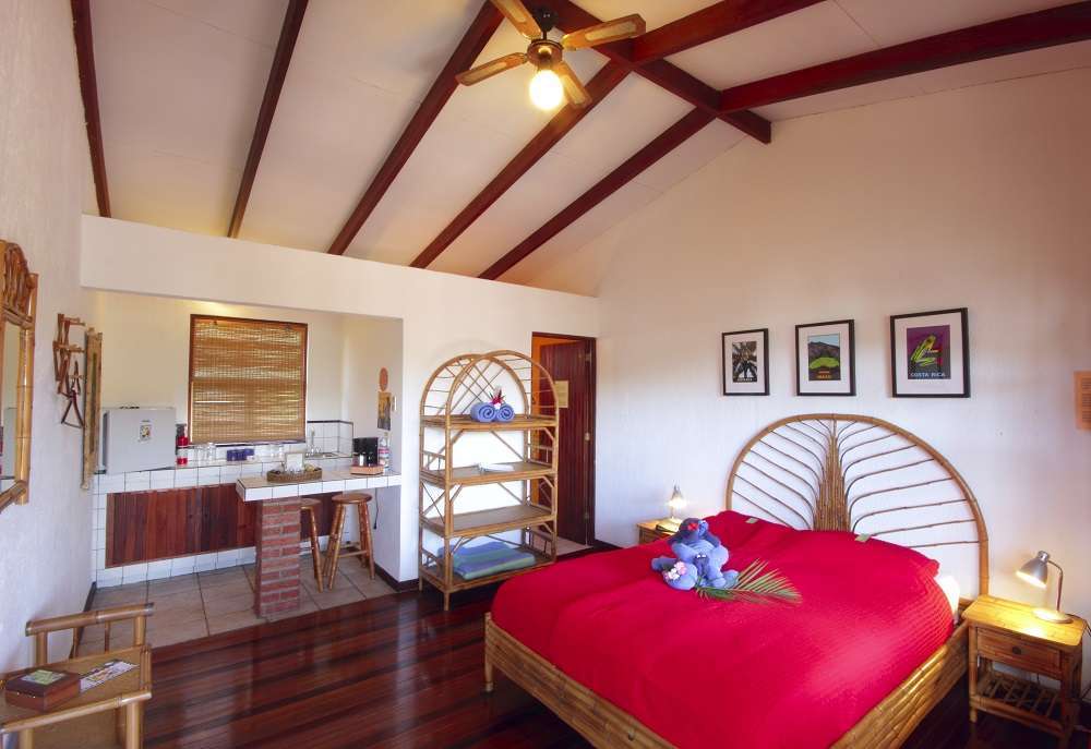 Double Room – Orosilodge